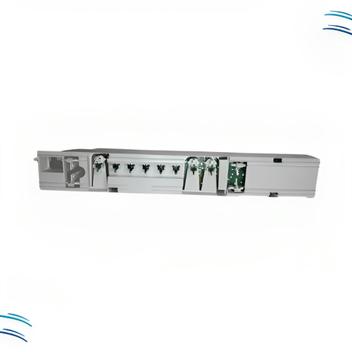 Placa Eletronica Geladeira Bosch Ksr39 Orig 700127-01 127v - Peças para ...