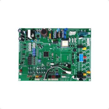 Placa Eletrônica Principal Condensadora Trane TVR PRO 220V - Placa de ...