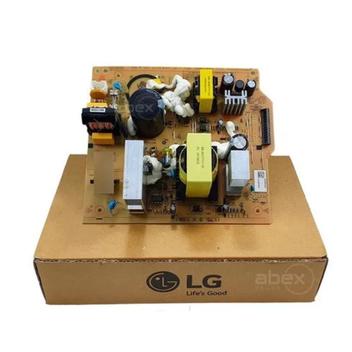 Placa Fonte Mini System LG Cj44 Crb38434601 Original - Mini System - Magazine Luiza