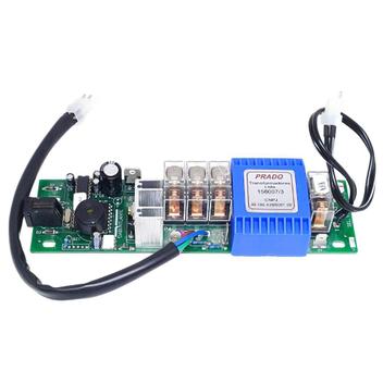 Placa Fonte Raio X Seletronic Dabi - Equipamento Médico e Hospitalar ...