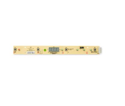 Placa interface electrolux dcw49 df43 df46 df48 df48x df49 dfw48 dfw49 ...