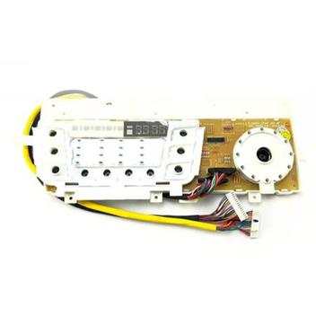 Placa Interface Lava E Seca Electrolux LSI09 A08087101 Original - Placa ...