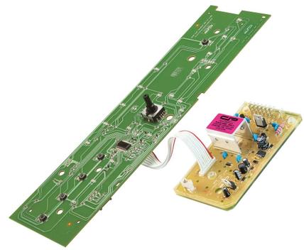 Placa + Interface Lavadora Brastemp Ative Bwl11 Bwl11a Emcol ...