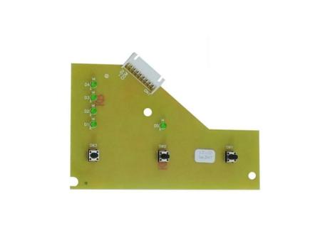 Placa Interface Lavadora de Roupa Lte12 Irene I 64800634 (4) - CDI ...