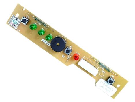 Placa Interface Refrigerador Brm40 Brm44 Brm47 Brm48 - 326030310 ...
