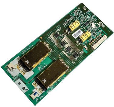 Placa inverter para tv lc3255 modelo 6632l-0624a - SEMP TCL - Placa de ...