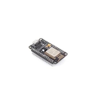 Placa Iot Micro Usb Wifi Wireless Esp8266 Nodemcu Arduino Homologação ...