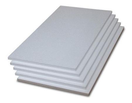 Placa Isopor 20 MM kit c/ 10 unidades - isopoterm - Placa de Isopor ...