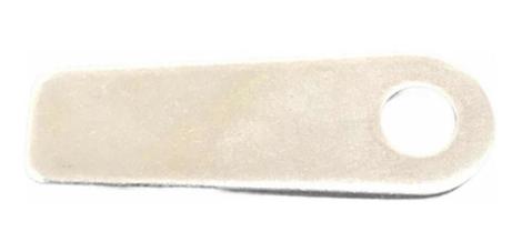 Placa Limitadora Do Magneto Dafra Zig 50 - Motolab - Armarinhos ...