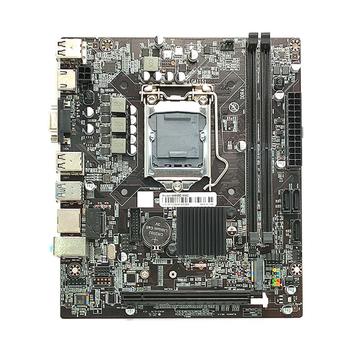 Placa Mãe Afox Ih310C-Ma2, Intel 8º E 9º Geração Lga1151 - Placa Mãe ...
