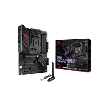 Placa Mãe Asus B550-F II Rog Strix Gaming Wi-Fi - AMD Ryzen AM4 - Placa Mãe - Magazine Luiza
