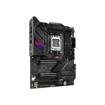 Placa Mãe Asus ROG STRIX B650EE GAMING WIFI AM5 4xDDR5 Chipset AMD B650ATX - Placa Mãe ...