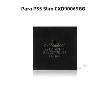 Placa-mãe De Controle De Console Ps5 Slim, Acessório De Substituição ...