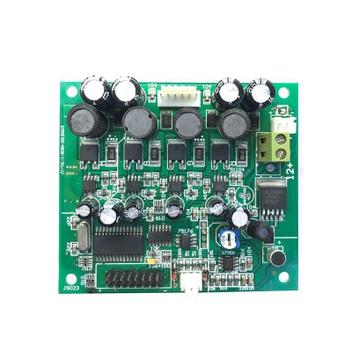 Placa Mae Do Par Led 12W Prolight Rgbw - Placa Mãe - Magazine Luiza
