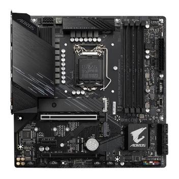 Placa Mae Gigabyte B560M Aorus Elite DDR4 Socket LGA1200 Chipset Intel ...
