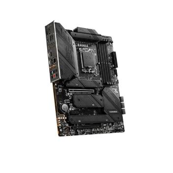 Placa Mãe MSI MAG Z790 Tomahawk Wi-Fi, Chipset Z790, Intel LGA 1700, ATX, DDR5 - Placa Mãe ...