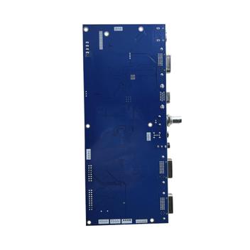 Placa Mãe Para Processador De Video Painel De Led Lvp-300 - OneLight ...