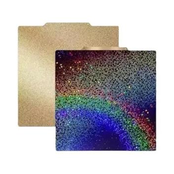 Placa Magnética De Construção 300x300 PET PEO Para Impressora 3D ...