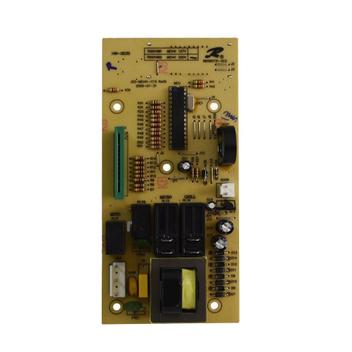 Placa microondas electrolux mev41 grill 220v a20827801 - original ...