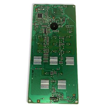 Placa painel refrigerador panasonic nr-bt51 110v/220v - Peças para ...