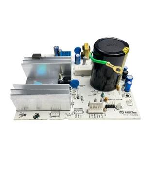 Placa Para Esteira Dream Fitness Dr 2110.cod 10314 E 10384 - Mostarda ...