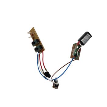 Placa PCI Para Pranchas Taiff Duall e Look ID 44678 - Chapinha ...