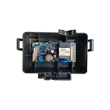 Placa Potência Geladeira Brastemp Brm47 Brm49 W10876756 Cdi - Casa Das ...