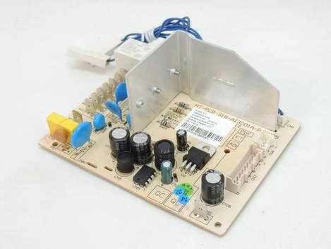 Placa Potência Lavadora GE Mabe 15kg 189D5001G 035 Bivolt - Peças para ...