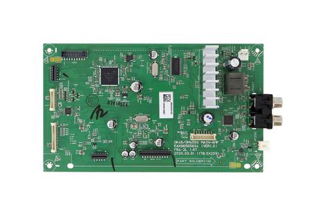 Placa Principal EBR81659002 LG Xboom Om4560 Original - Mini System ...