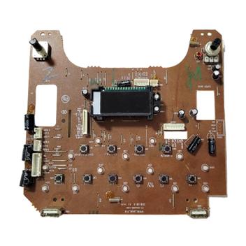 Placa Principal KP686 Caixa Acústica Philco PHT5000 - Philco/ Britânia ...