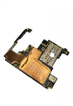 Placa Principal Moto One Fusion Plus Autorizada Motorola - Peças para ...