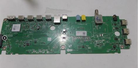Placa Principal One Connect Samsung Q80 Qn55q80 Bn94-14272e - Placa da Fonte para TV - Magazine ...