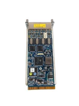 Placa Quad Fxo Para Mediant 1000 Audiocodes M1K-Vm-4Fxs - Audio Codes ...