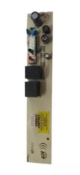 Placa Refrigerador Compatível Continental 127v 225d6254g001 - ASV ...
