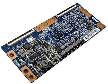 Placa t-con para tv 32lb580b 32lb570b 32lb581b 32lb582b modelo 46t03 ...