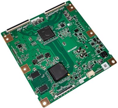 Placa t-con para tv kdl-40ex705/1 modelo cpwbx runtk 4353tp - SONY ...