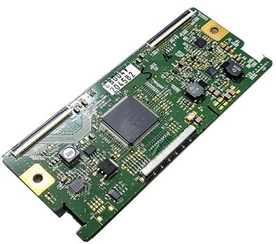 Placa t-con para tv tc-l42s20b l42s20b modelo 6870c-0310d - Vídeo e Cia ...