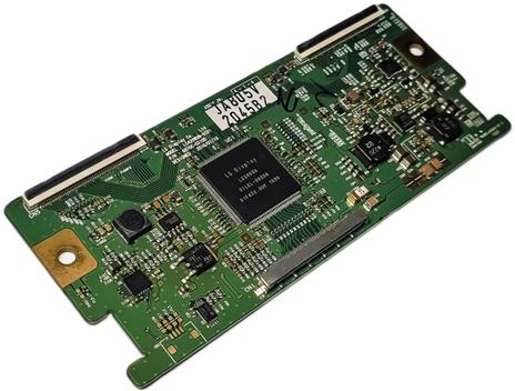 Placa t-con para tv tc-l42s20b tc-l42u30b tc-l42v308b modelo 6870c ...