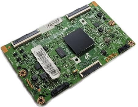 Placa t-con para tv un48j6500ag modelo bn41-02229a - Vídeo e Cia ...