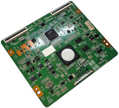 Placa t-con para tv un55d8000yg un55d8000 modelo bn41-01663a - Vídeo e ...