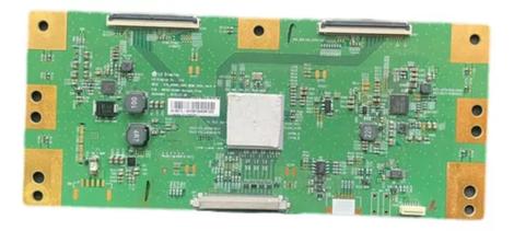 Placa t-con tv sony 6870c-0598a - Placa de TV - Magazine Luiza