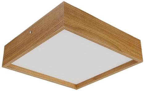 Plafon Madeira Bonadri Quadrado 10X30Cm Madeira Freijó - Plafon ...