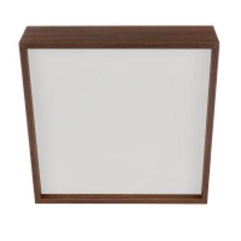 Plafon Madeira Bonadri Quadrado 10X30Cm Madeira Imbuia - Plafon ...