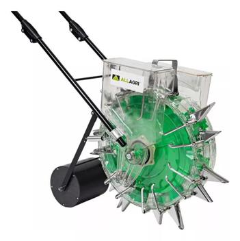 Plantadeira adubadeira de empurrar ag60 - all agri - Plantadeira ...