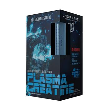 Plasma Creatine 450 ml - Under Labz Hard Nutrition - Creatina ...