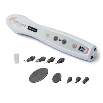 Plasmed - Aparelho de Jato de Plasma - IBRAMED - Equipamentos ...