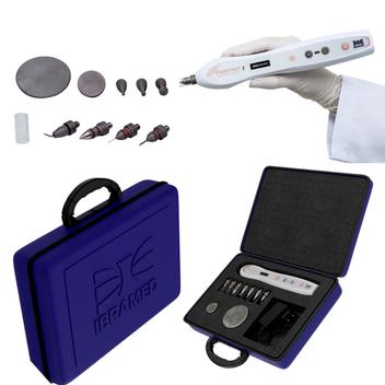 Plasmed Ibramed Completo - Aparelho de Jato de Plasma - Equipamentos ...