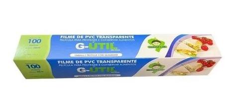 Plástico Filme PVC transparente G-útil (não tóxico) - MALTASUPPLY ...