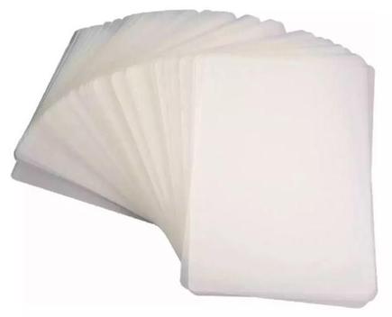 Plástico Para Plastificação Procalc Rg 80X110X0,05Mm 100Un - Plástico ...