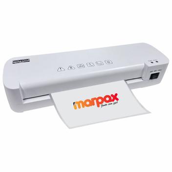 Plastificadora A4 23cm Minni 2301 Marpax 110v - Plastificadora ...